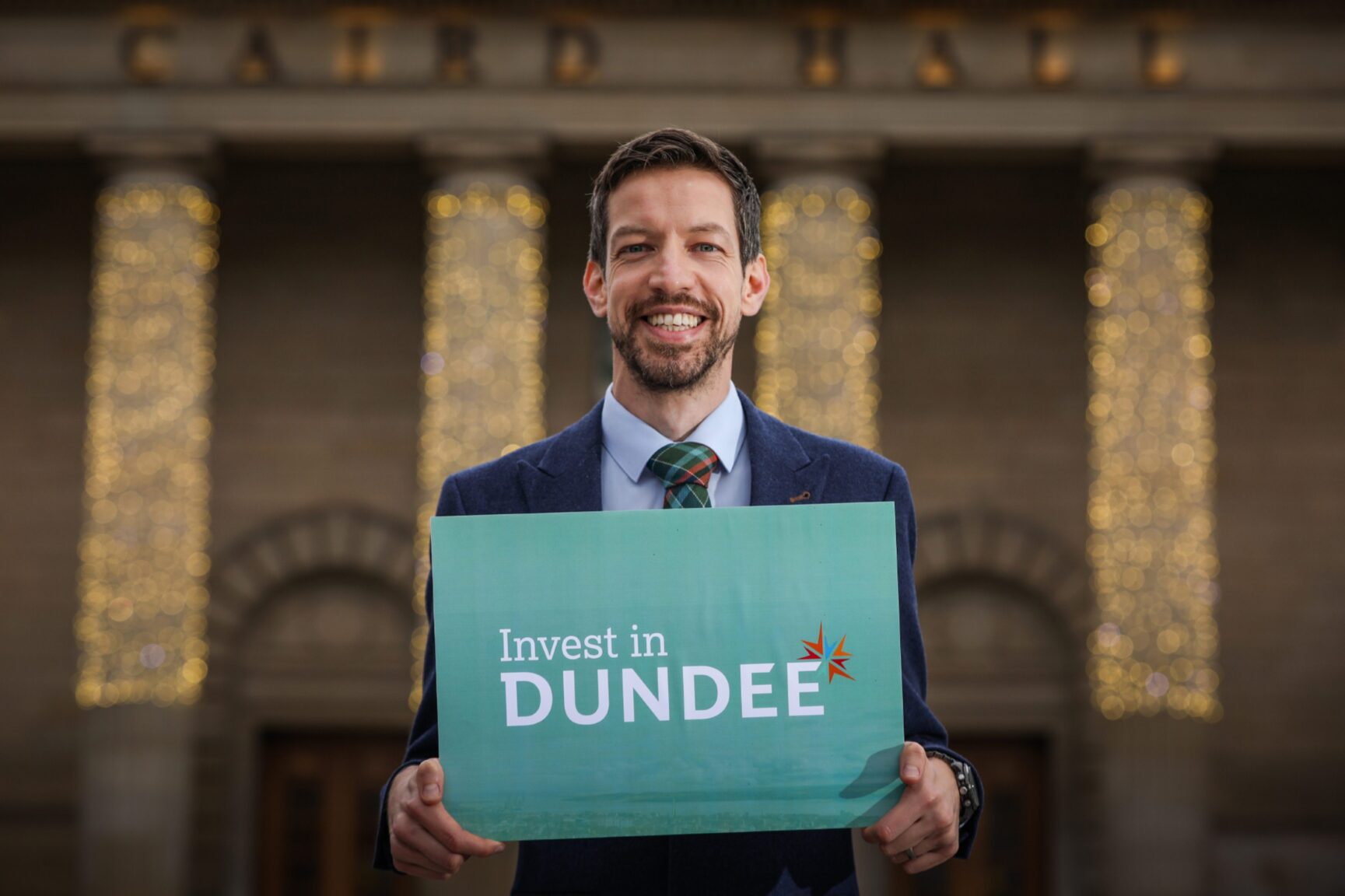 Jim Spence: Jim McLean 'mediocrity' mantra matters in politics