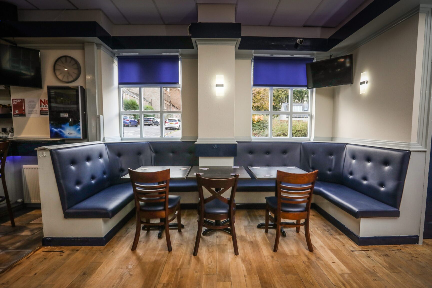 First look as Queen Anne pub in Dundee reopens