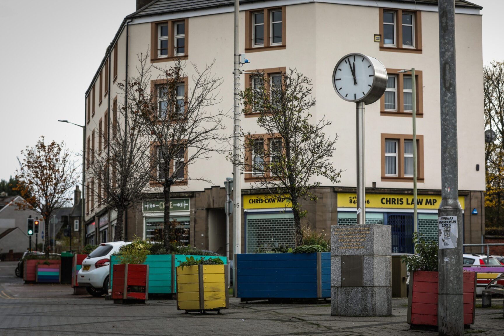 Ask a Local: Your insider's guide to the 5 best things about Lochee