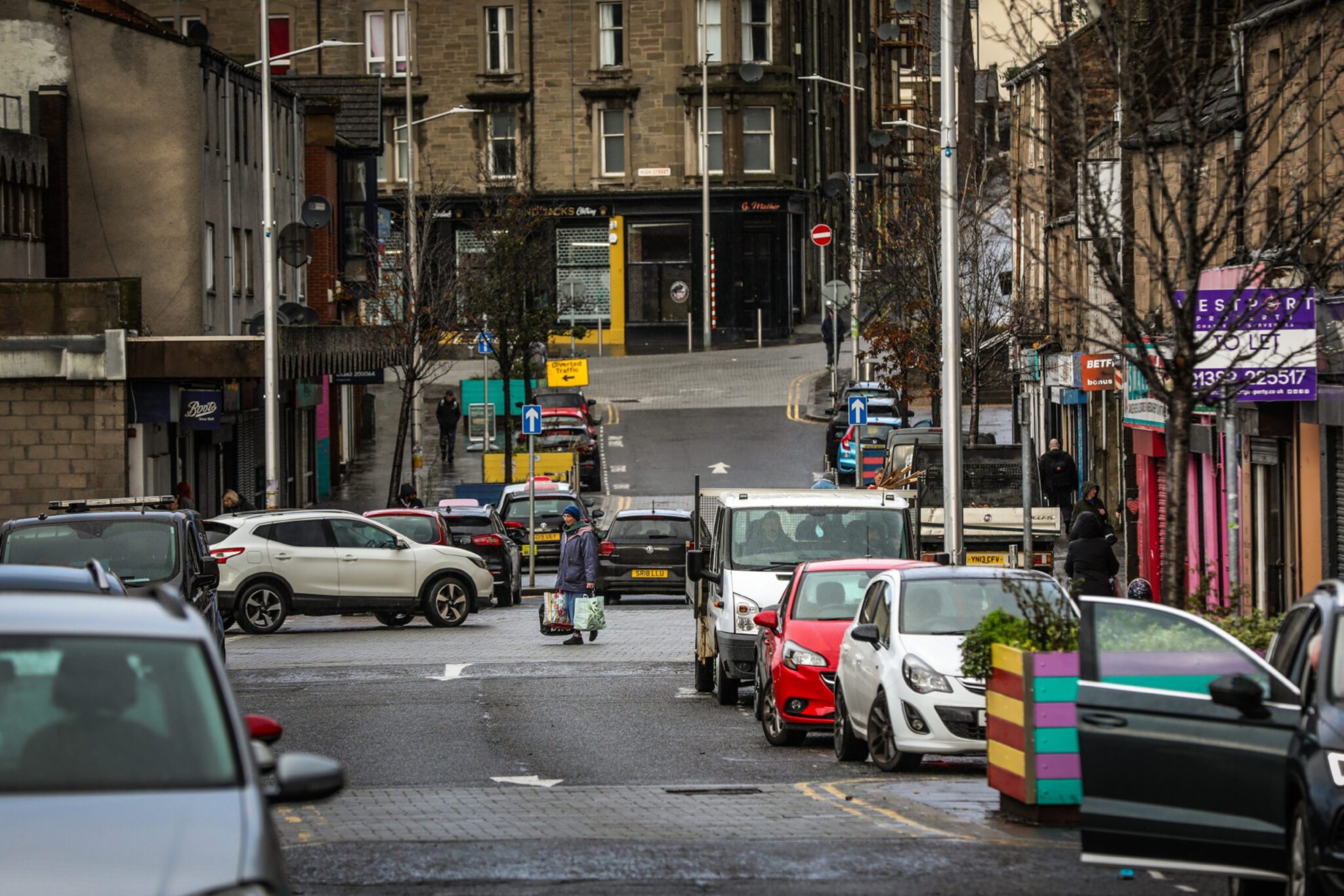 Ask a Local: Your insider's guide to the 5 best things about Lochee