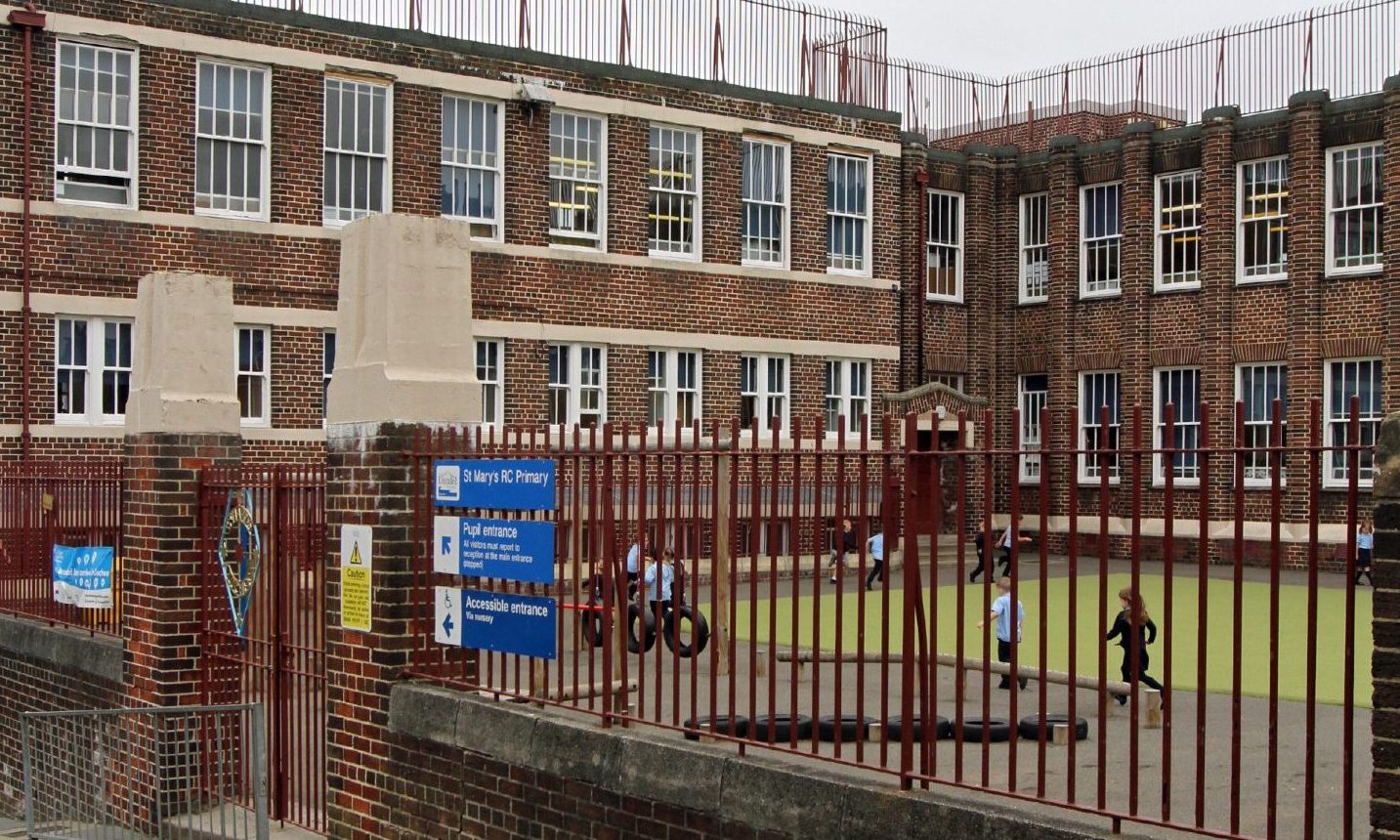 Lochee Out of School Club closes after more than 20 years