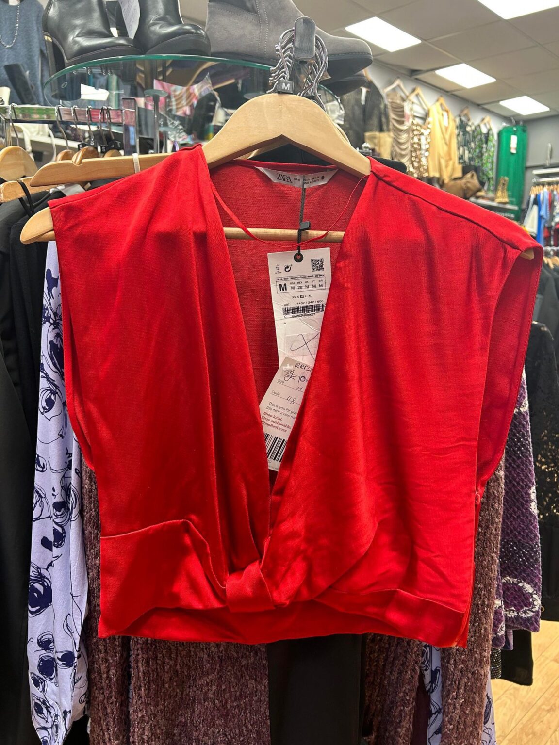 11 best charity shops worth visiting in Perth