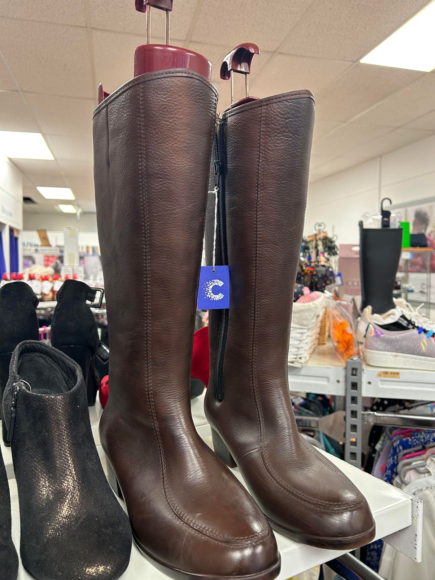 11 best charity shops worth visiting in Perth