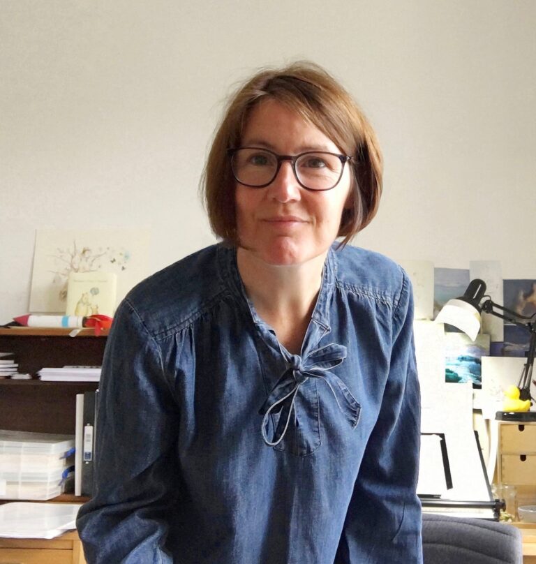 Dundee author behind Hamish the Highland cow celebrates 20 years