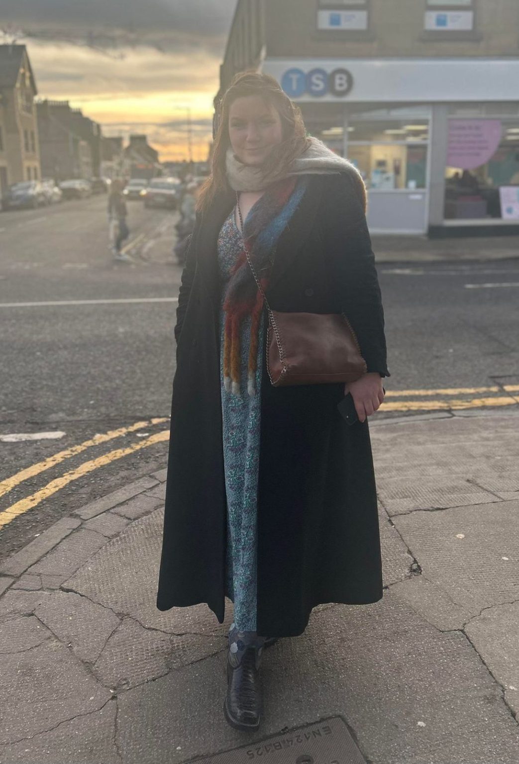 Street style: Six Broughty Ferry shoppers show off their outfits