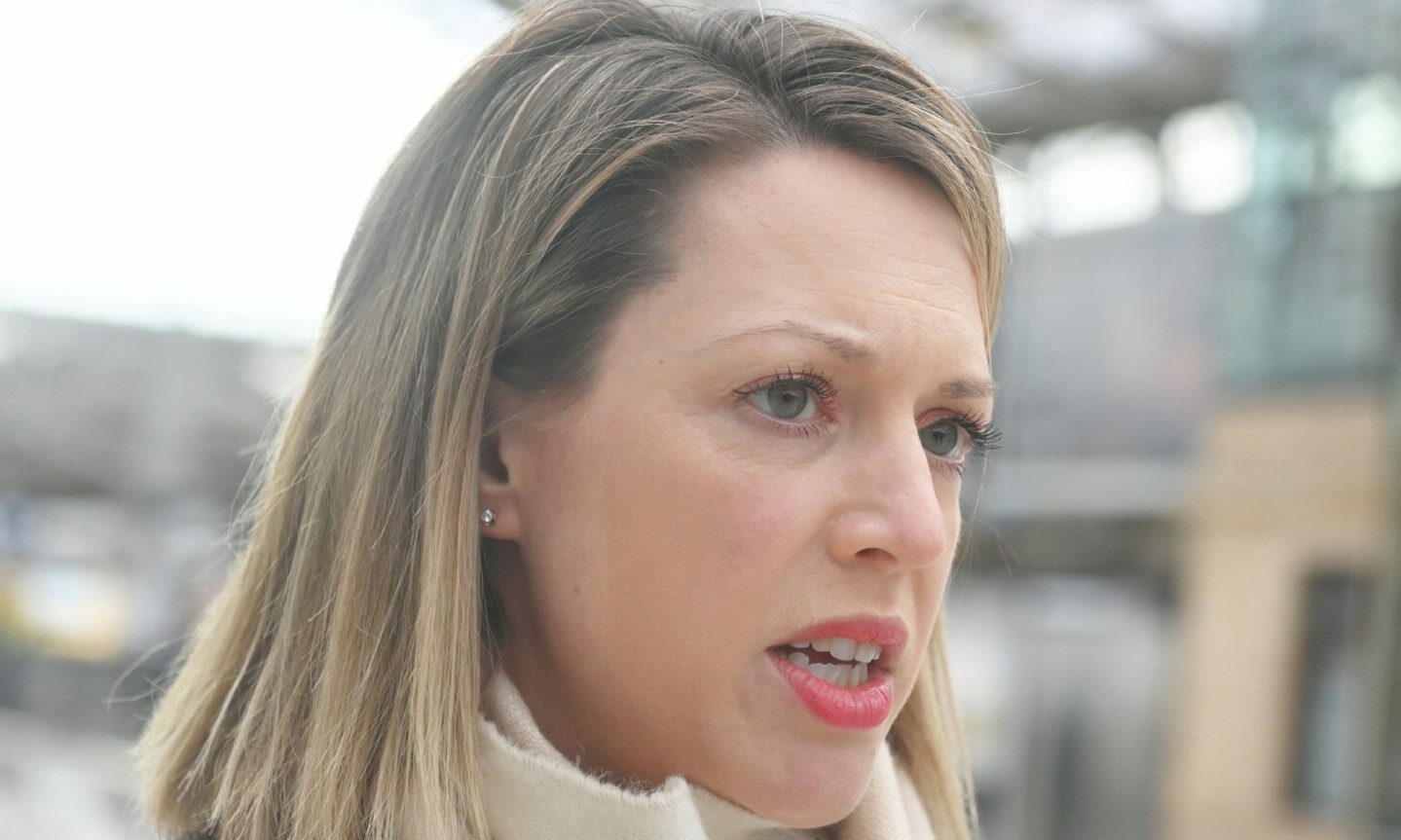 Call for urgent action to fix Leven's broken sea wall - The Courier