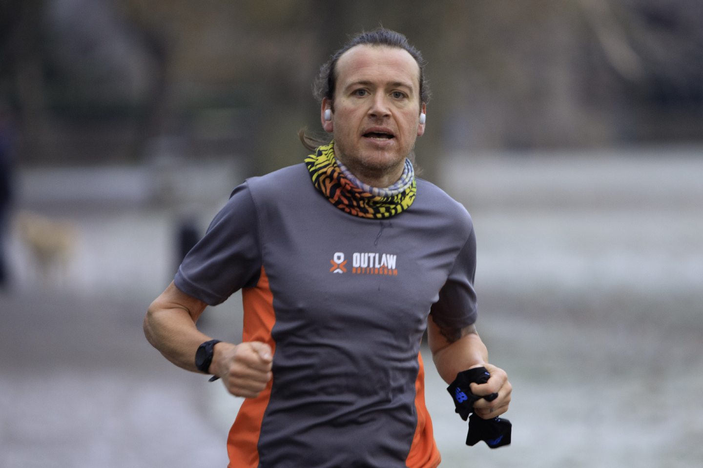 Perth Parkrun celebrates 10 years on the trot: In pictures