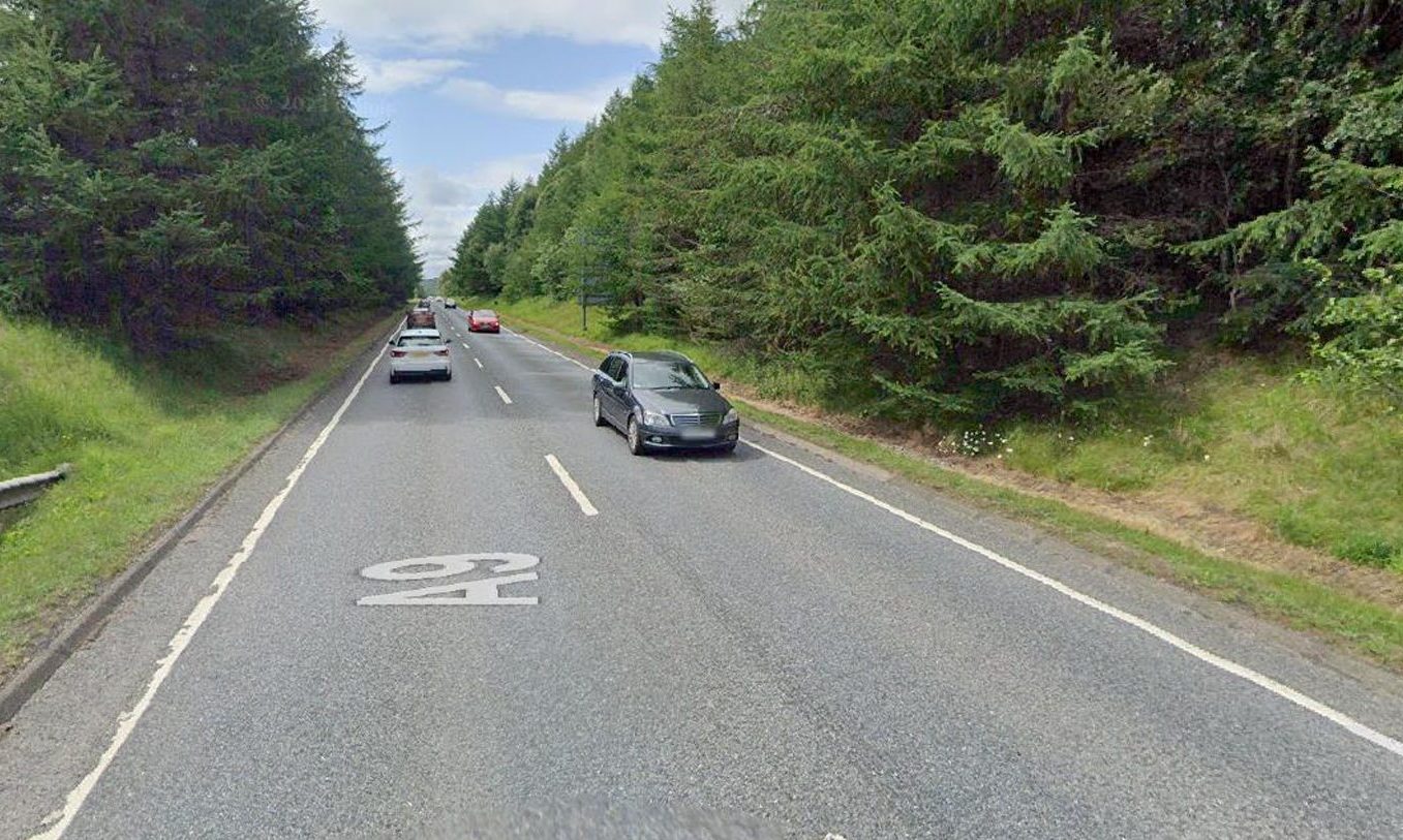A9 road news and updates | The Courier