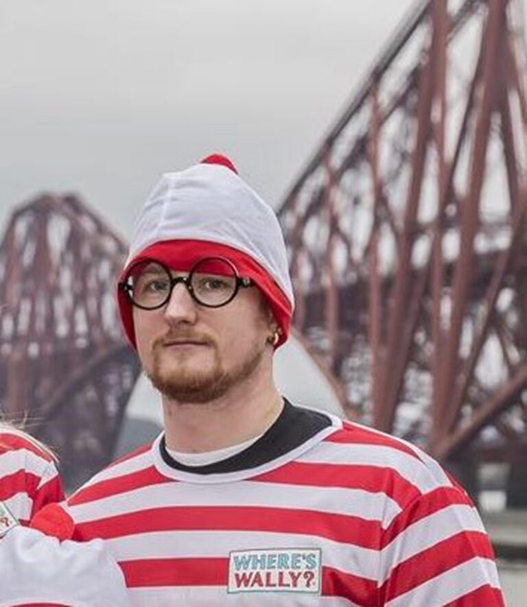 Family welcomes life sentence for ‘evil’ Fife killer David Barnes