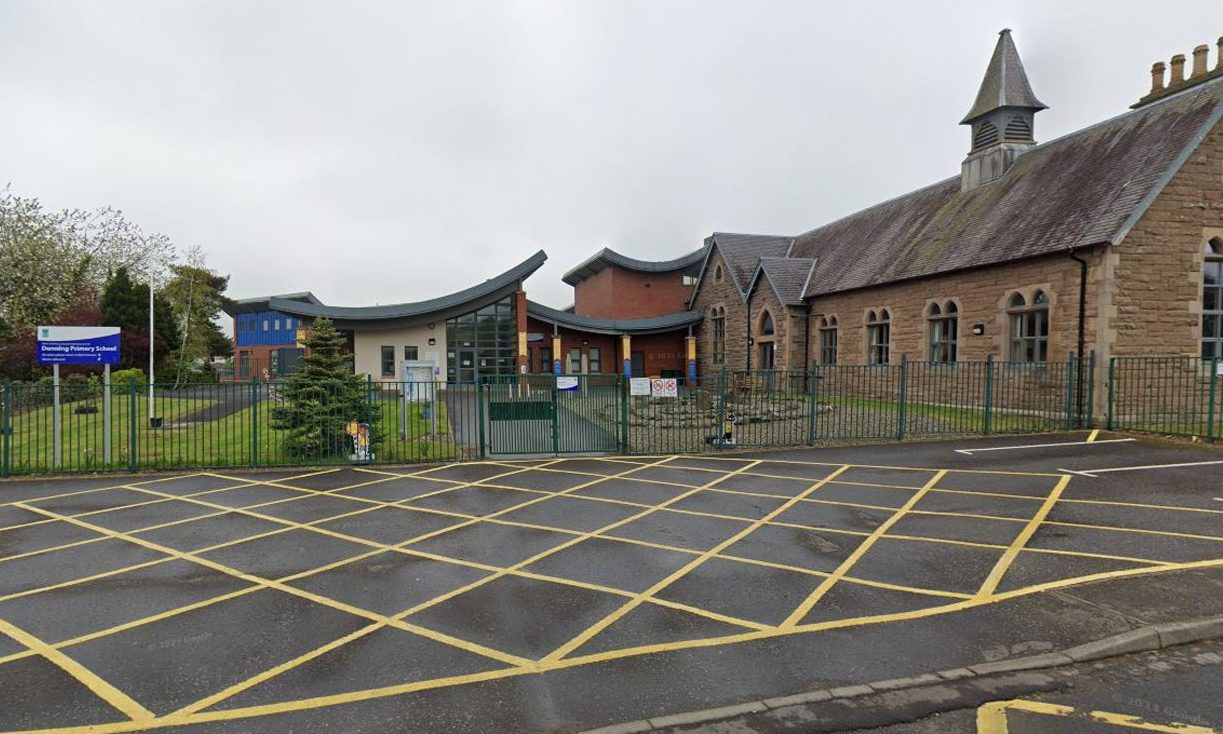 Best primary schools in Tayside & Fife for pupil performance: 2024