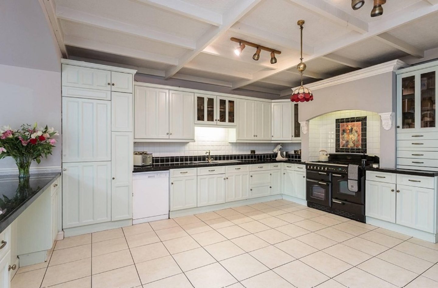 Fernlea: Stunning Arbroath house with separate Airbnb flat for sale