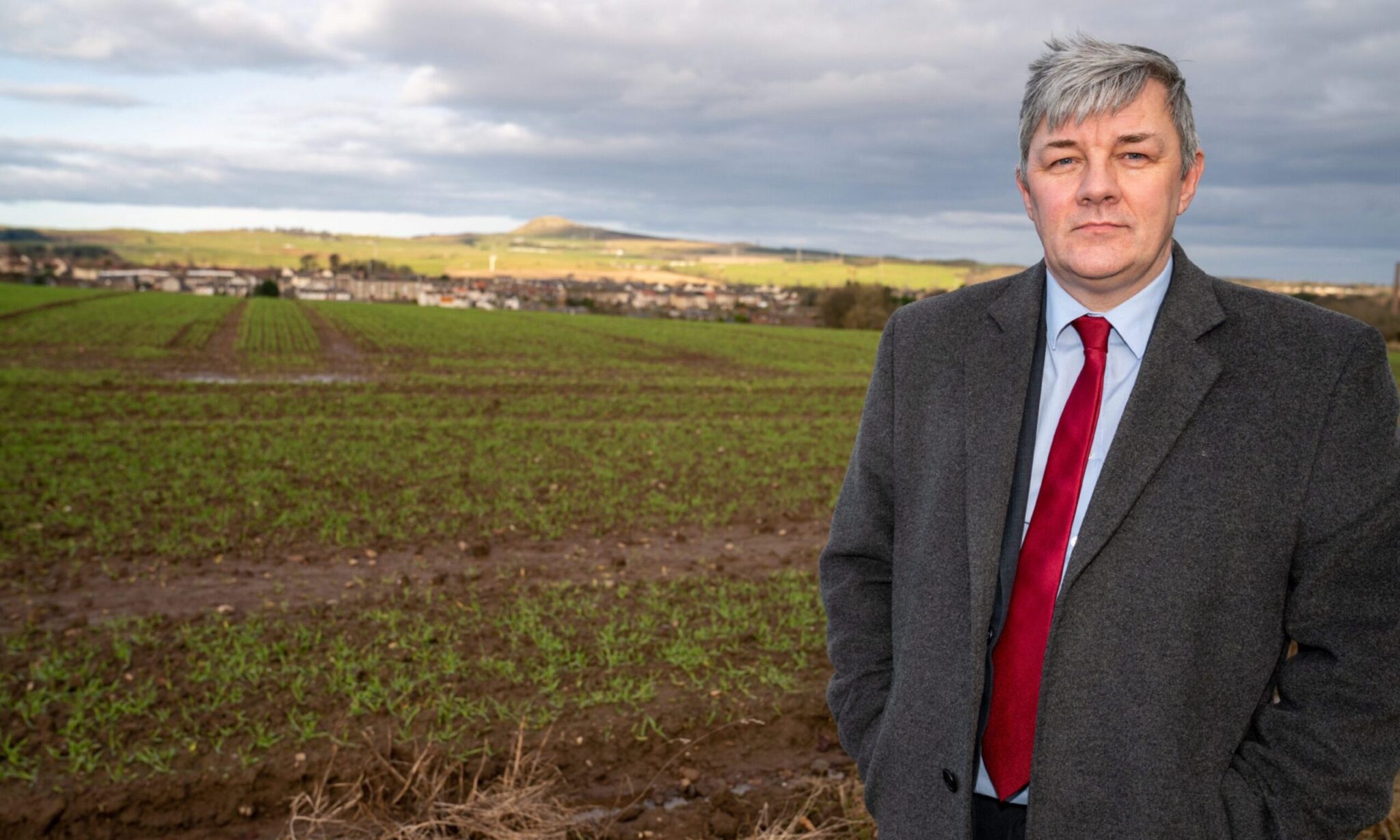 Second Glenrothes Labour candidate withdraws from selection race