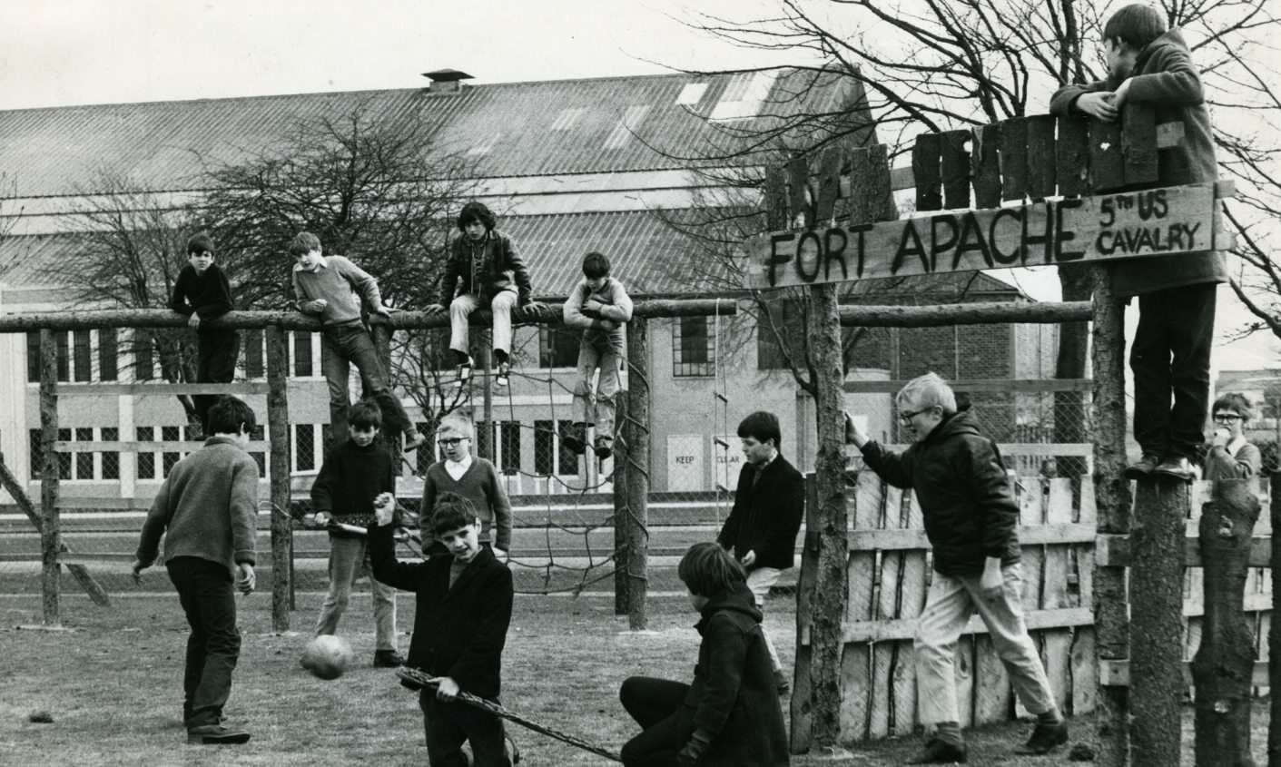 The best nostalgic Dundee pictures highlighted by The Dundonian
