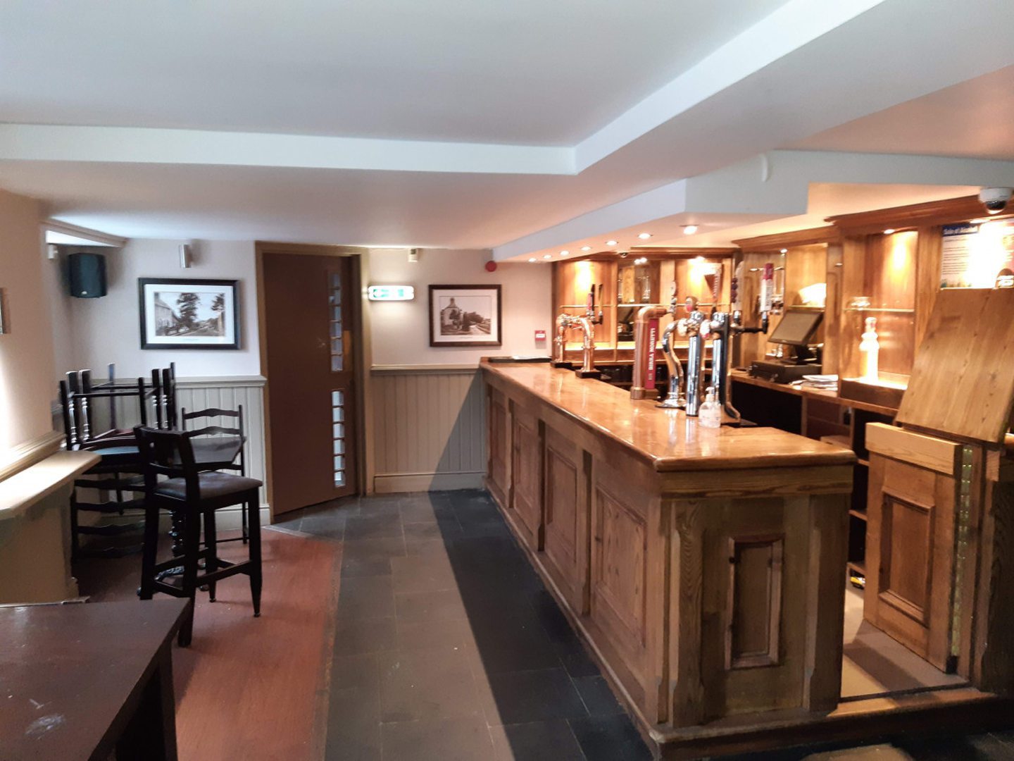 Plans to convert former Auchtermuchty Cycle Tavern into houses