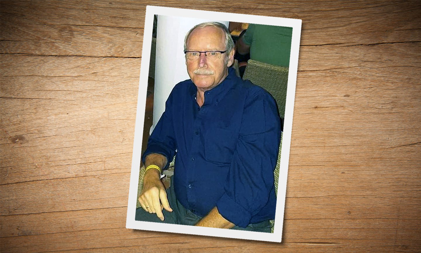 Jim Niven: Mural tribute to former Dundee barber shop owner