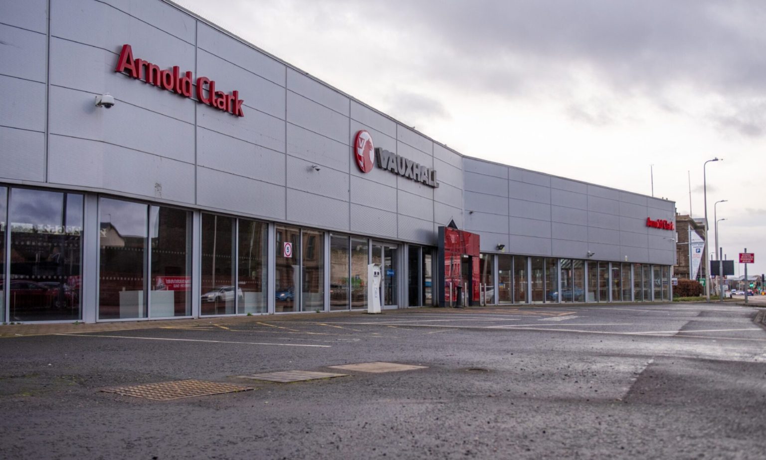 Dundee Planning Ahead: £12 million student flats work