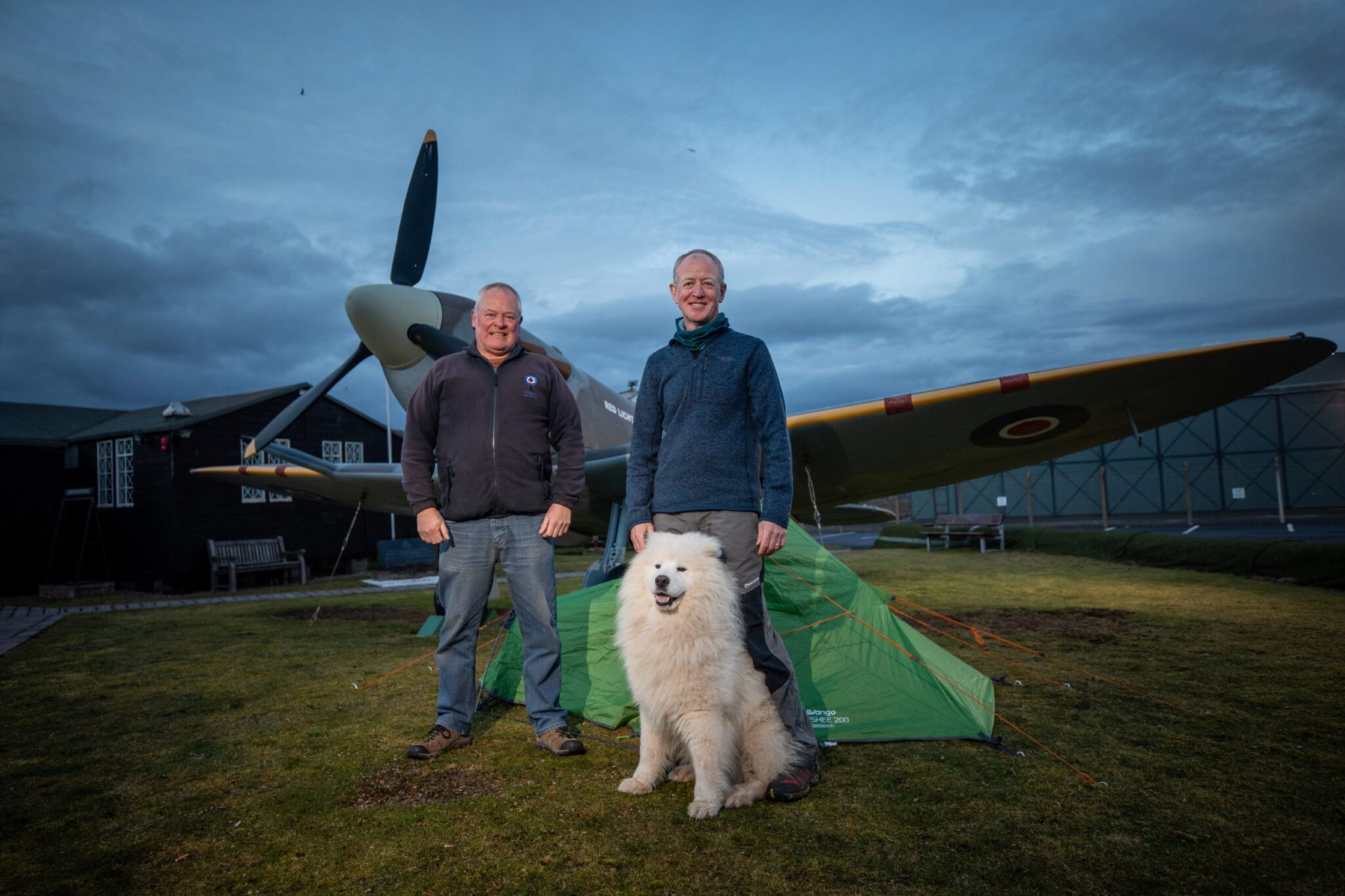 28 most striking Angus images in 2023 - and stories behind them