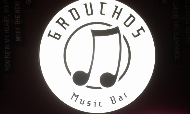 Groucho's Music Bar Dundee: First look at new venue