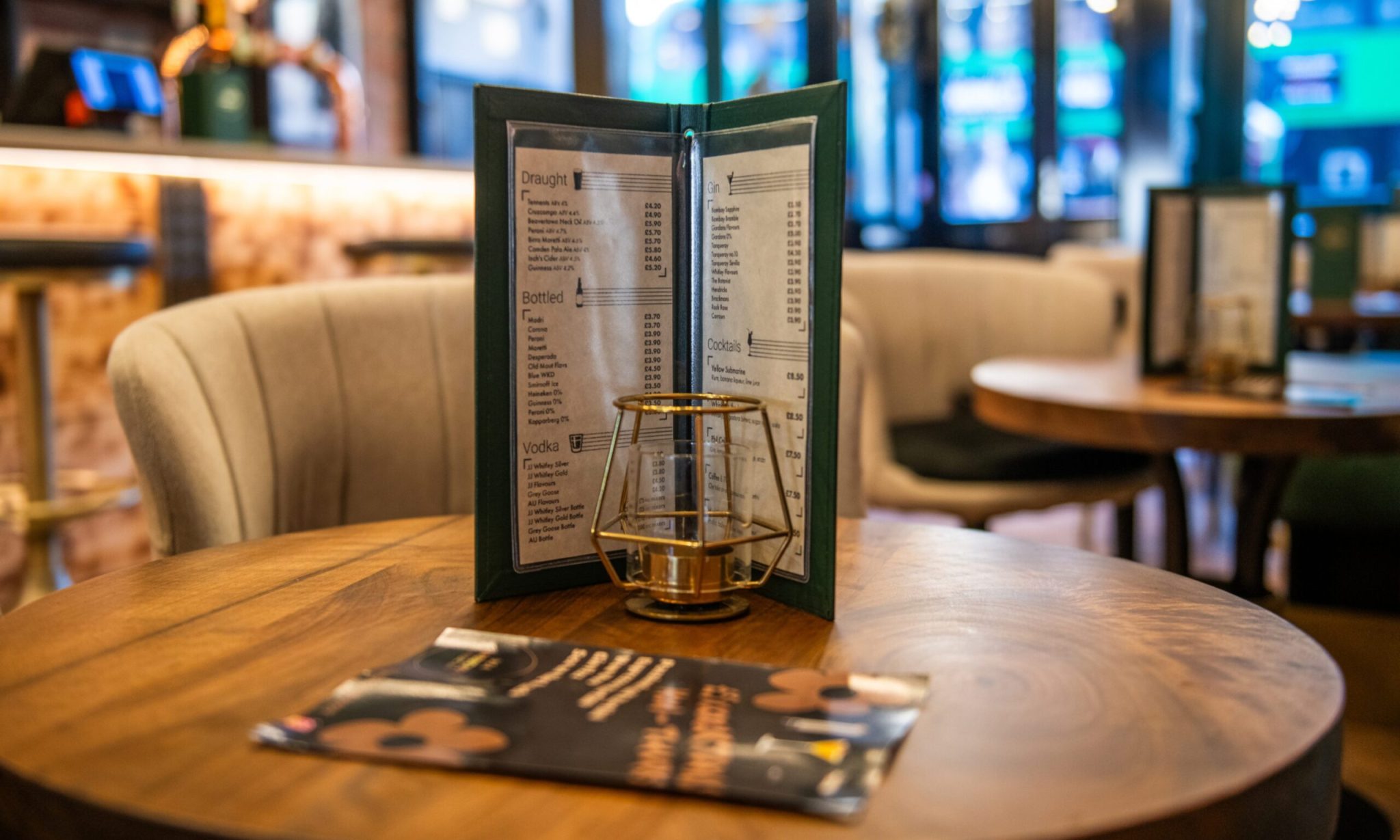 Groucho's Music Bar Dundee: First look at new venue