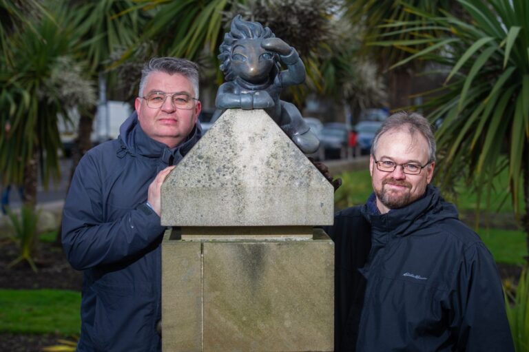 Dundee legends behind Grand Theft Auto - where are they now?