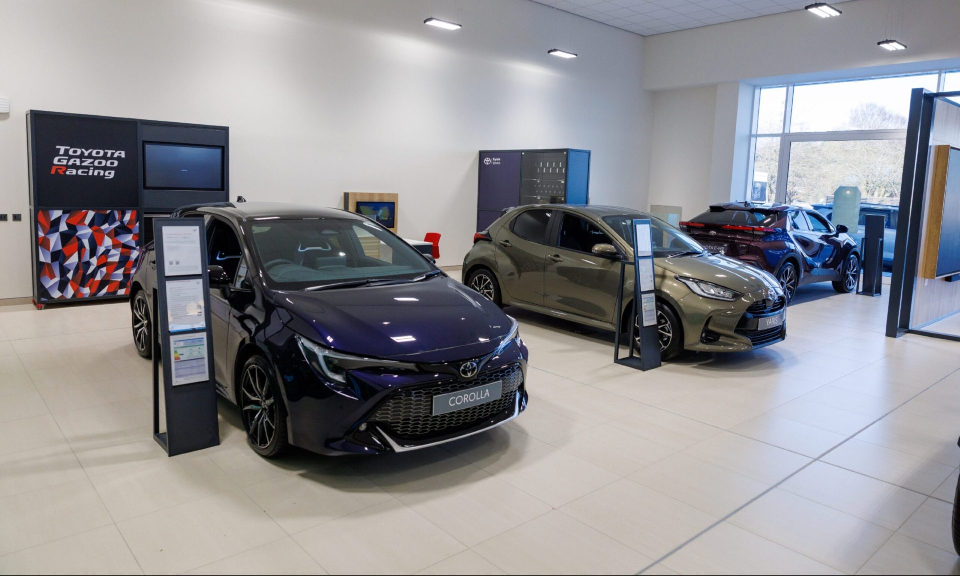 Council blamed for £10m Dundee car showroom opening delay