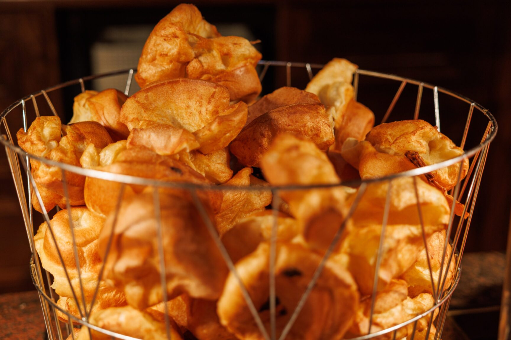 Review: Dundee's Kingsway Farm offers tasty vegetarian carvery