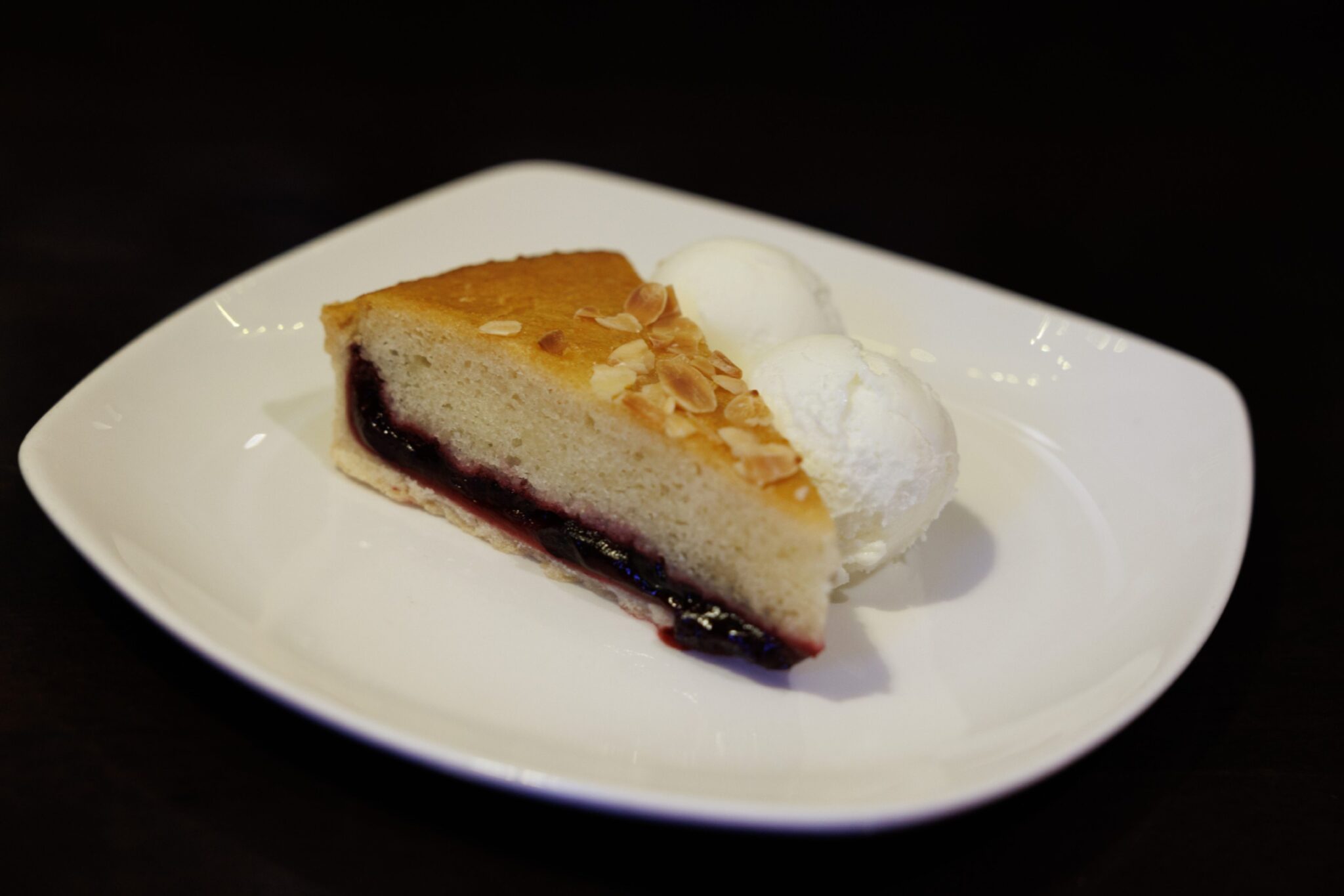 Review: Dundee's Kingsway Farm offers tasty vegetarian carvery