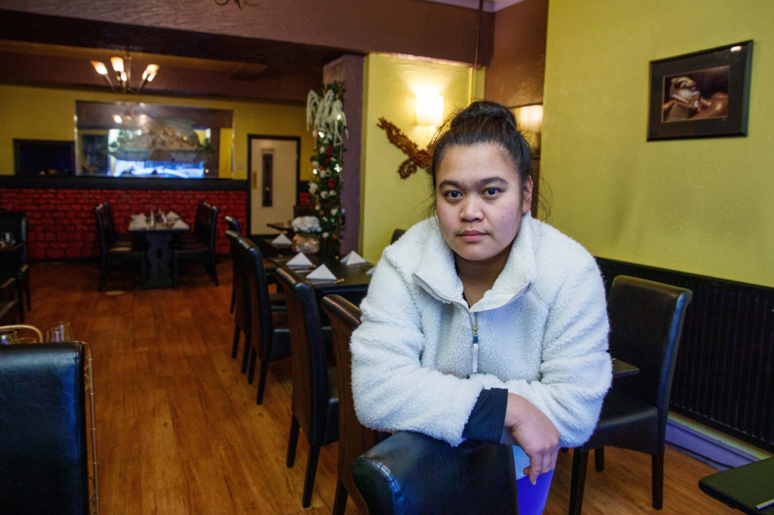 Perth Thai restaurant boss demands action on 'fire hazard' bins