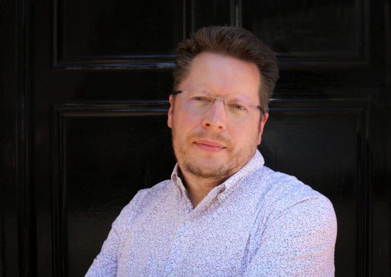 Dundee legends behind Grand Theft Auto - where are they now?