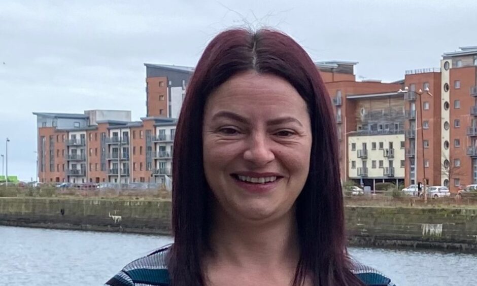 New boss of Dundee printers Winter and Simpson looks to further growth