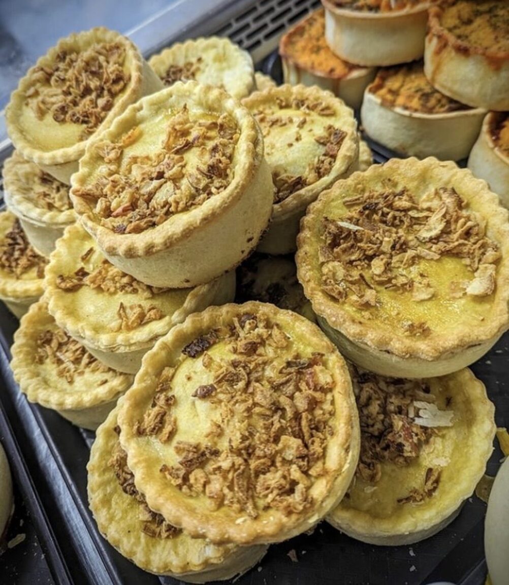 The best food and drink to try in Arbroath