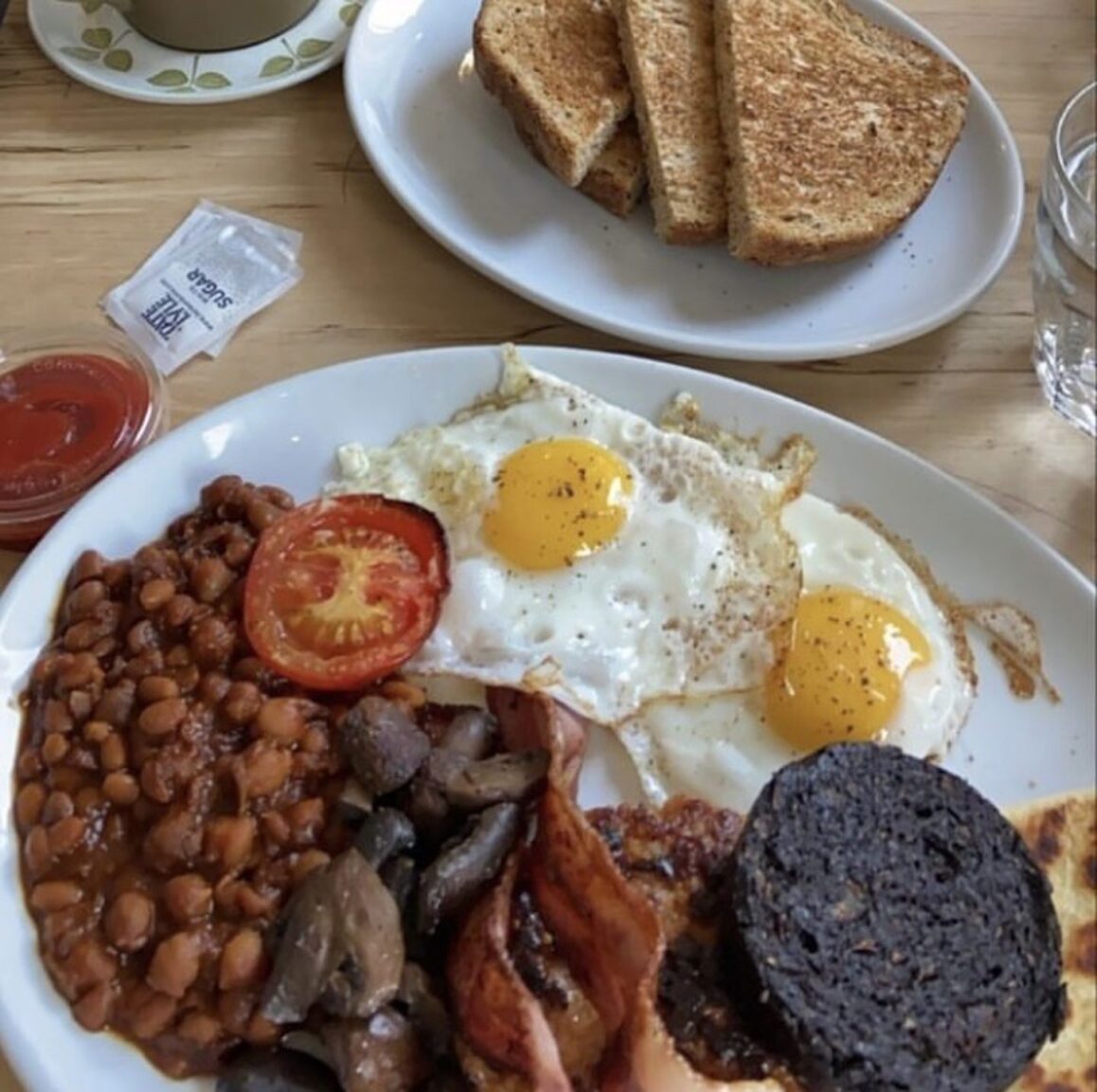 Try these 7 cafes for the best cooked breakfast in Dundee