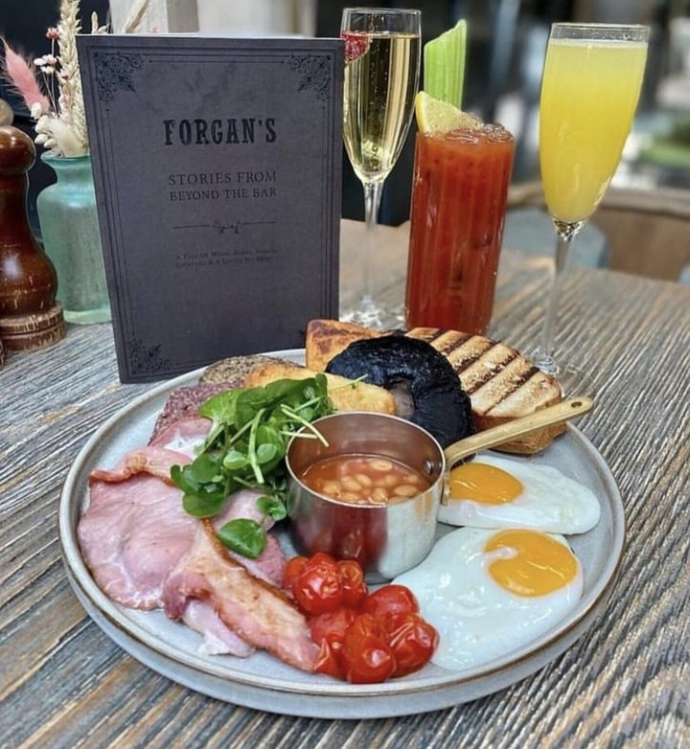 Try these 7 cafes for the best cooked breakfast in Dundee