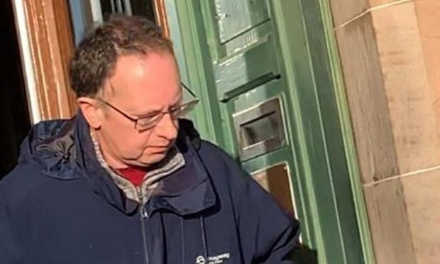 Forfar Sheriff Court Rolls and court case news and results | The Courier