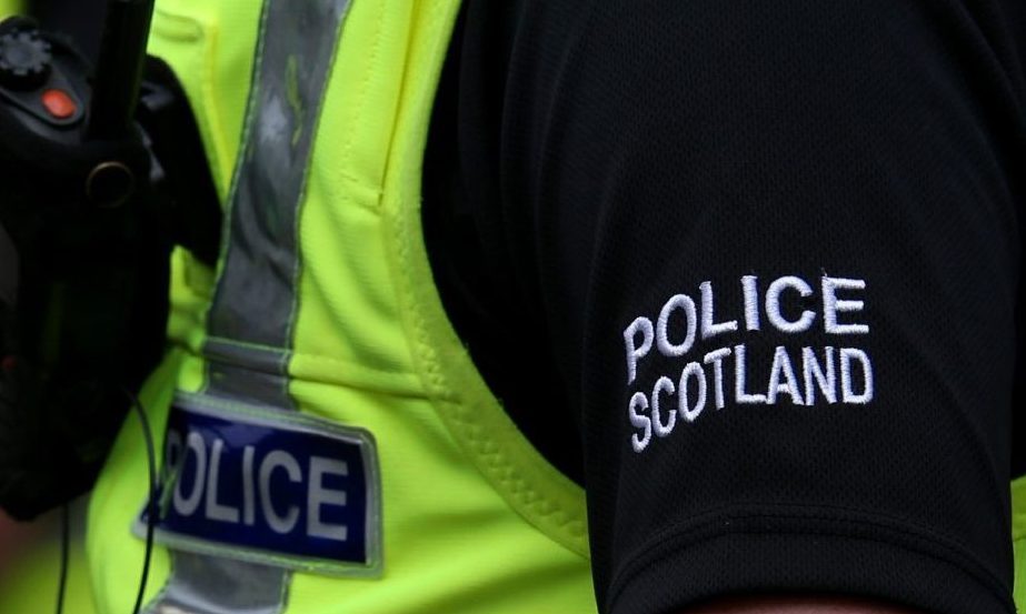 The latest Police Scotland news from Dundee, Fife and Perth | The Courier