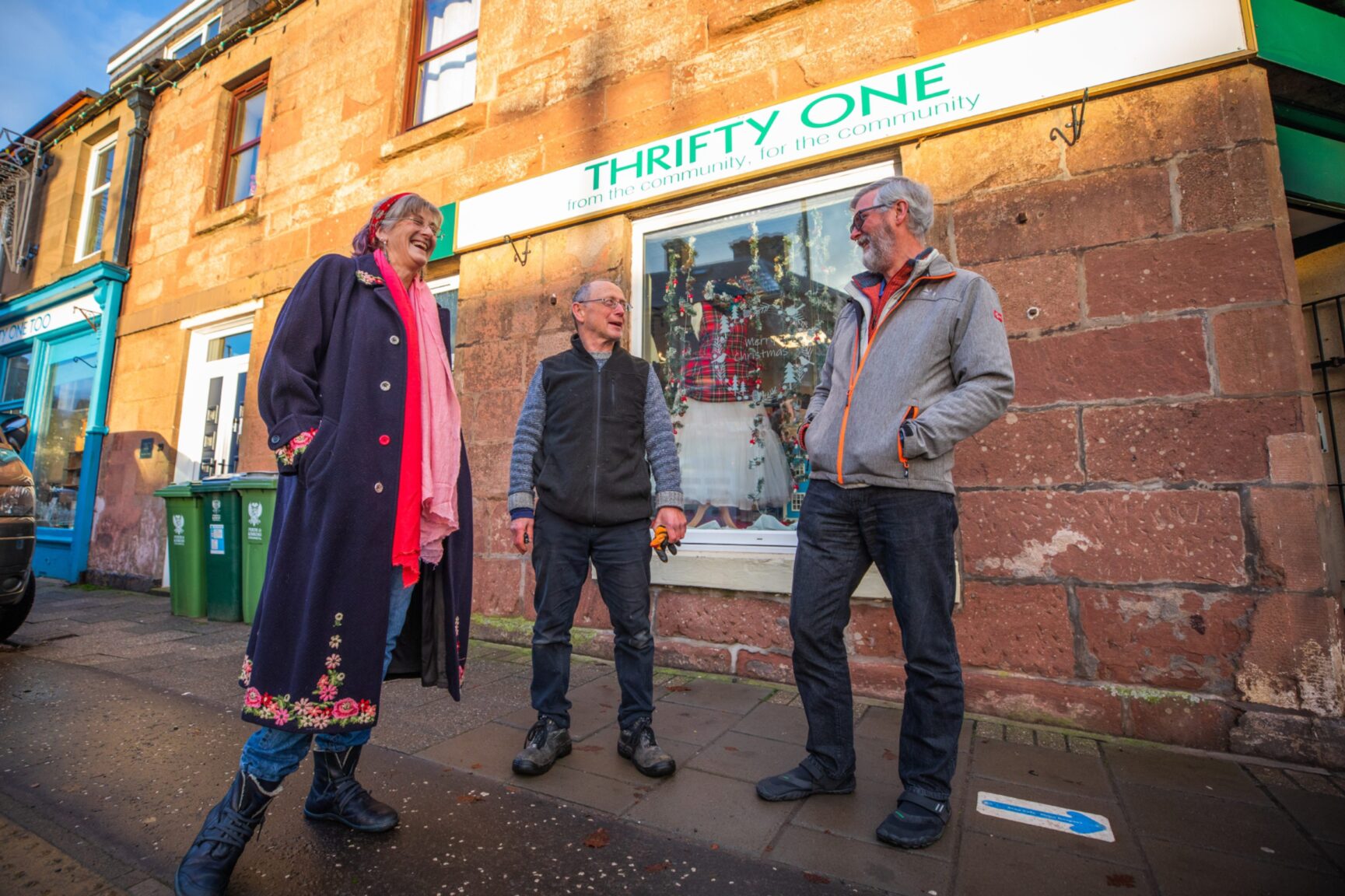 Alyth: 5 of the best things to do in my home town