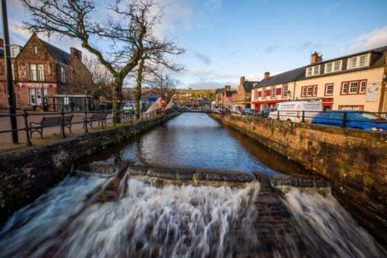 Alyth: 5 of the best things to do in my home town