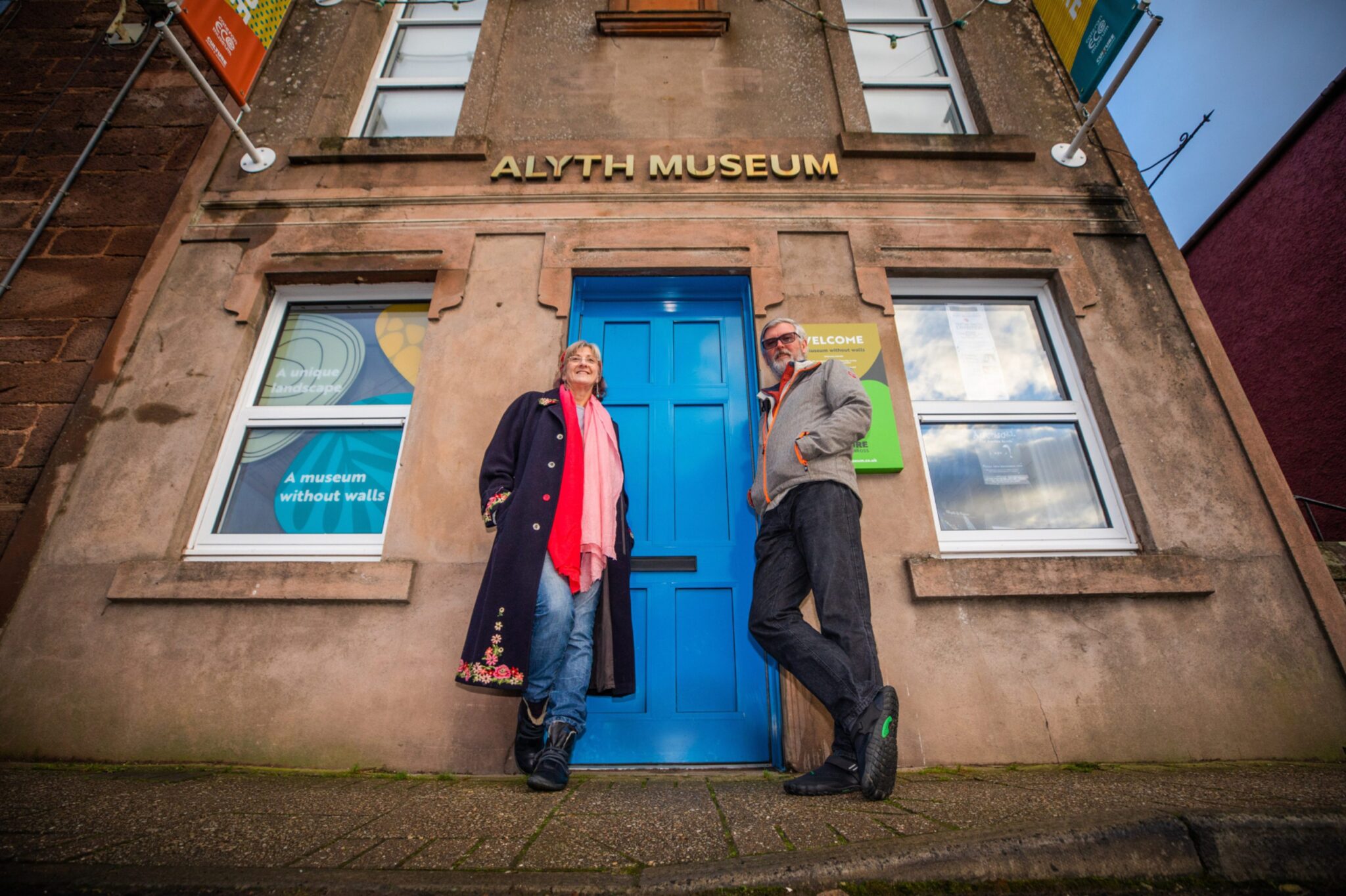 Alyth: 5 of the best things to do in my home town