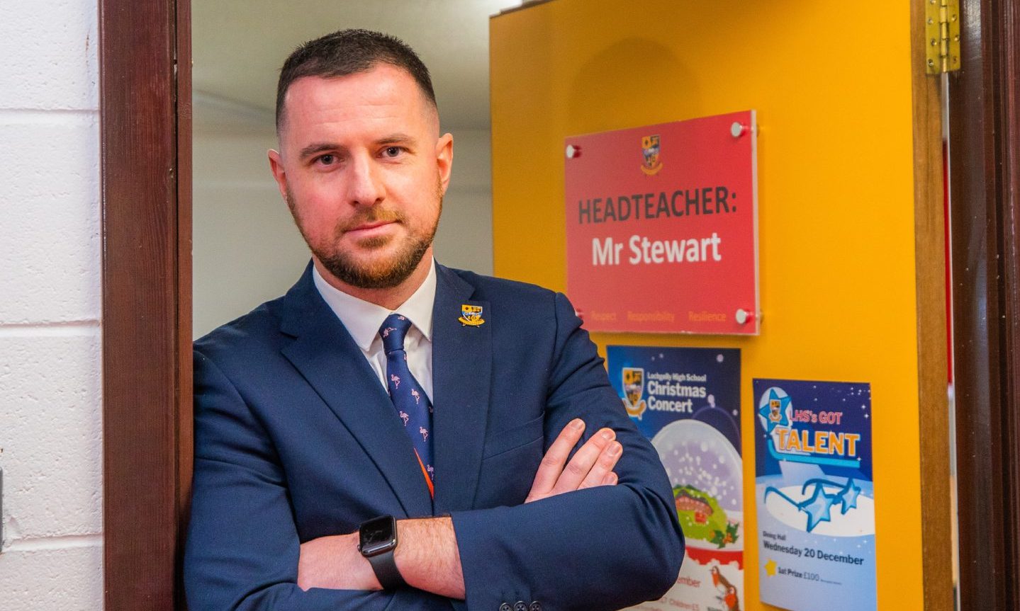 Lochgelly High School Pipe Band stripped of world title