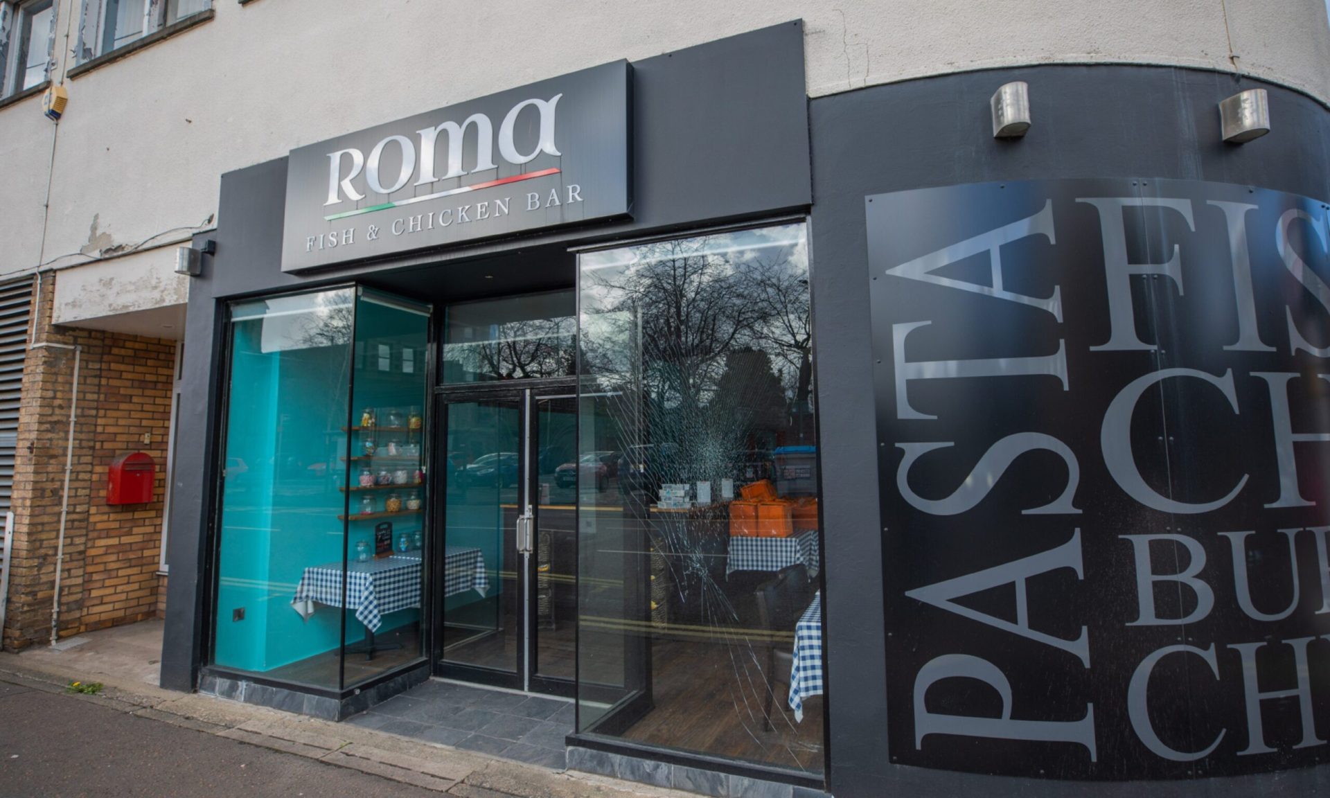 Roma Ristorante: Perth restaurant closing on Christmas Eve