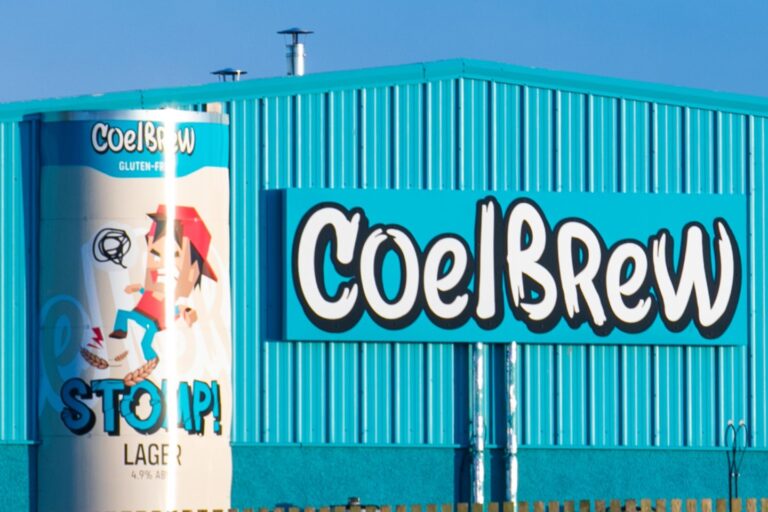 Fife games entrepreneur David Hamilton on his life in business