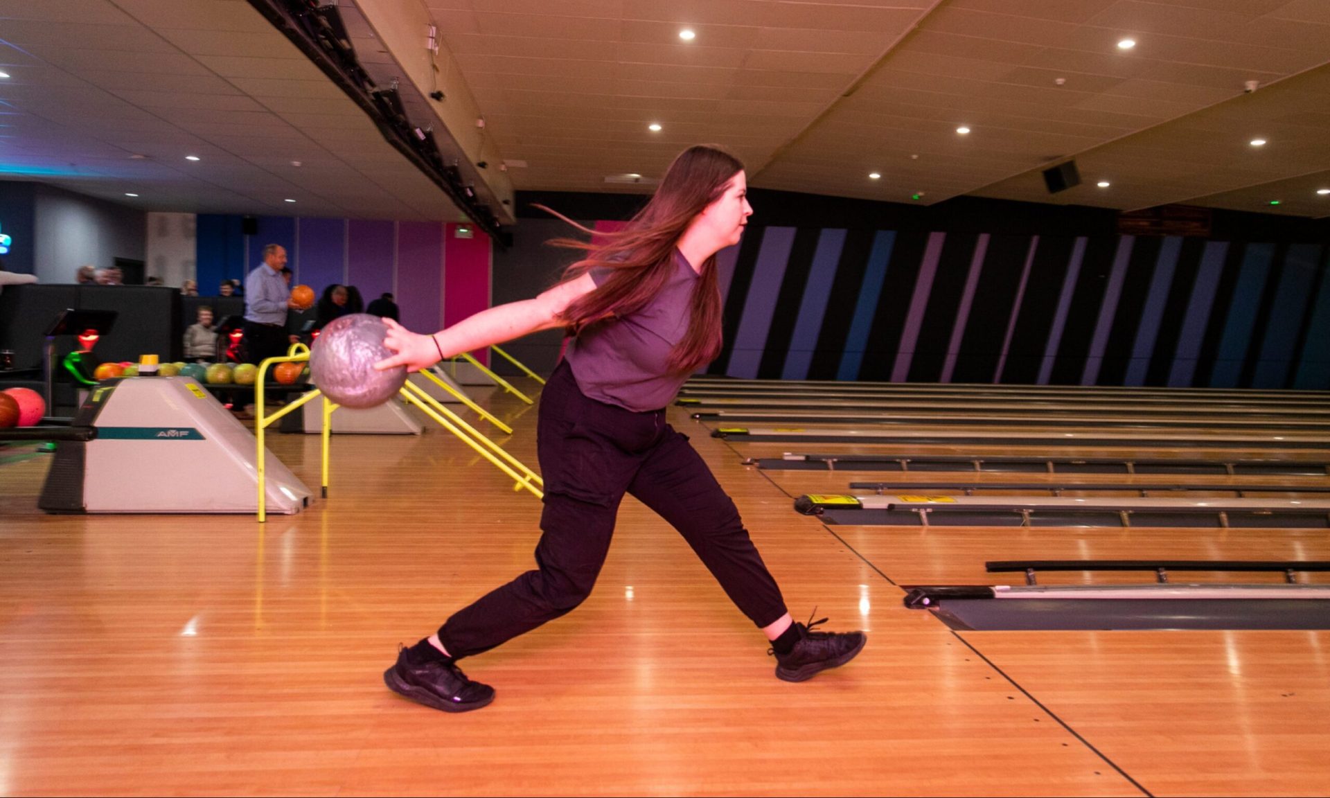 Tenpin bowling Glenrothes: First look, prices and opening times