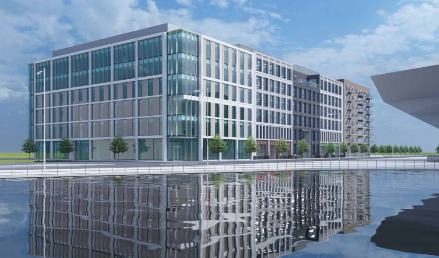 Site 6 debate: Will Dundee office block spoil waterfront or save it?