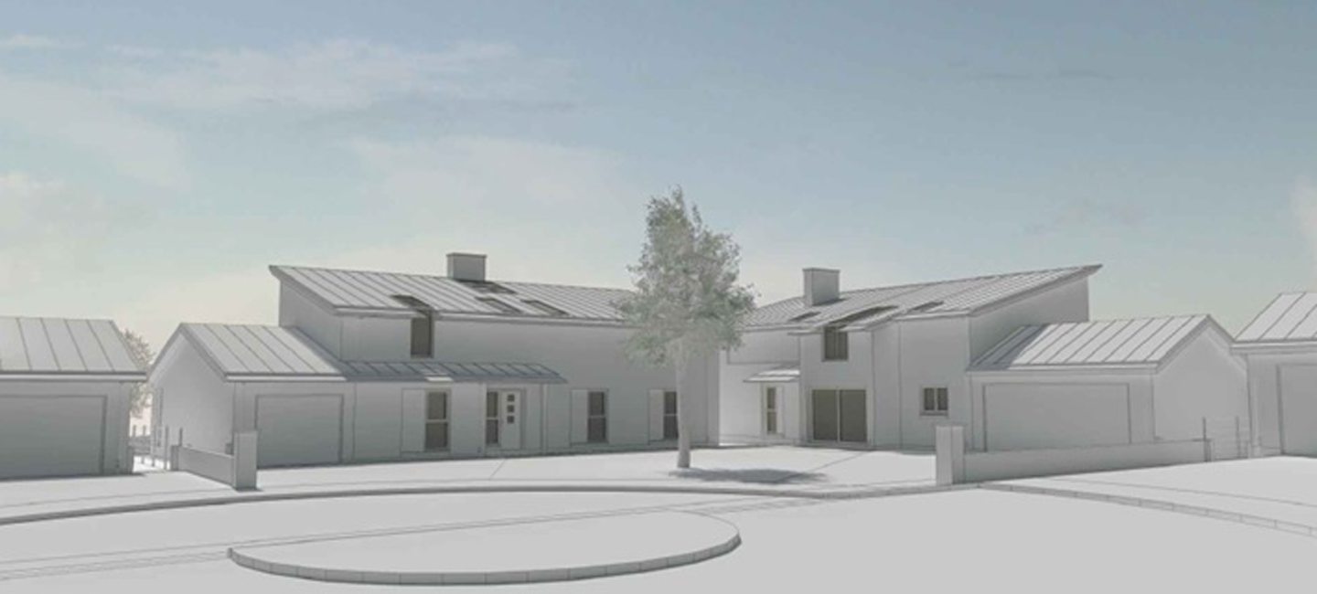 Angus planners go-ahead for six new Tealing houses