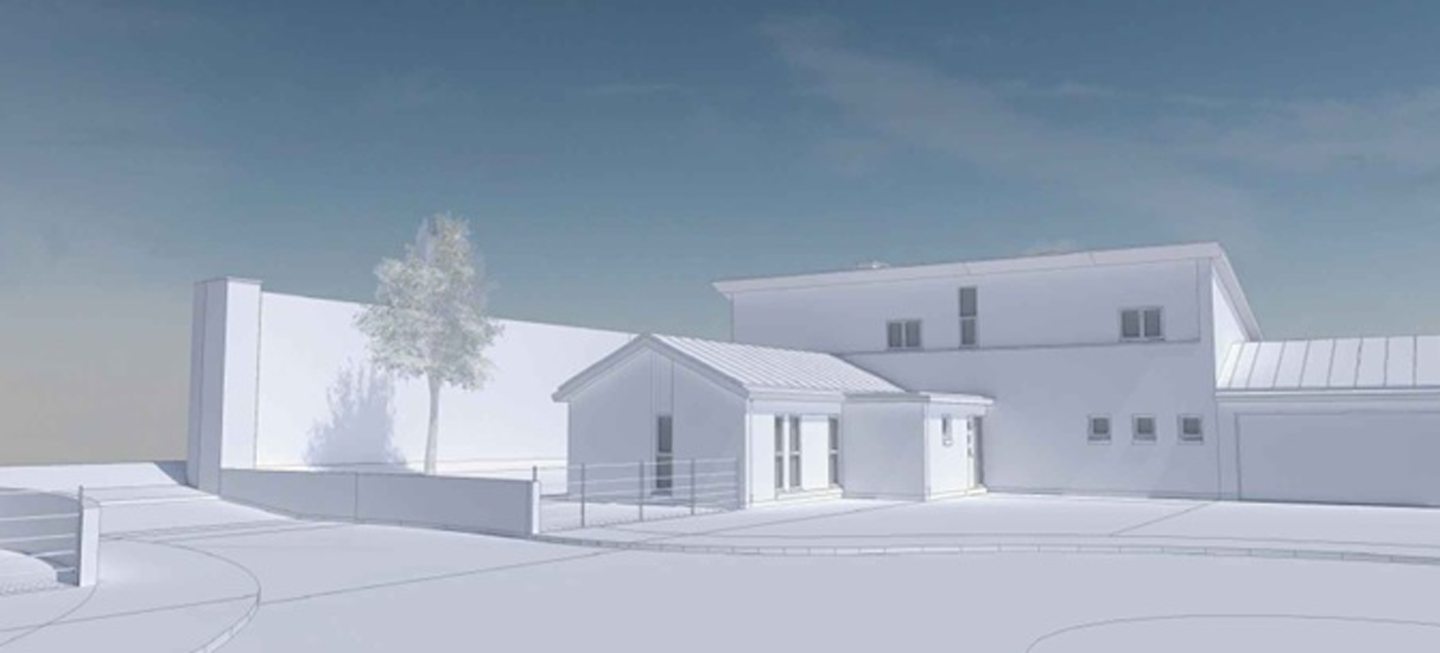 Angus planners go-ahead for six new Tealing houses
