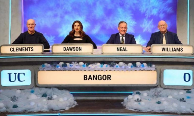 Dundee alumni team set for Christmas University Challenge