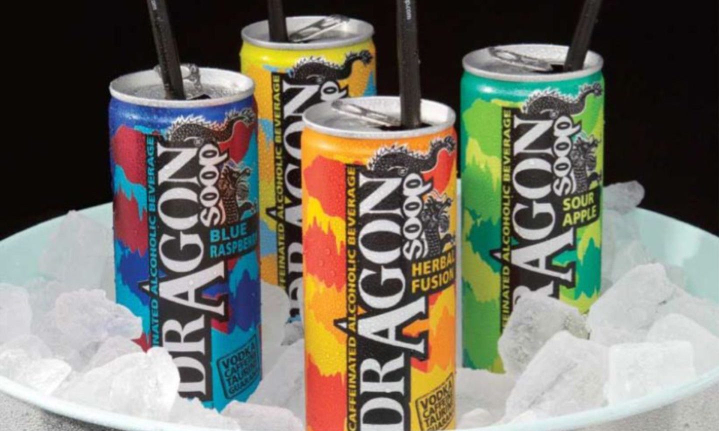 Fife offender bought Dragon Soop for girl then had sex with her