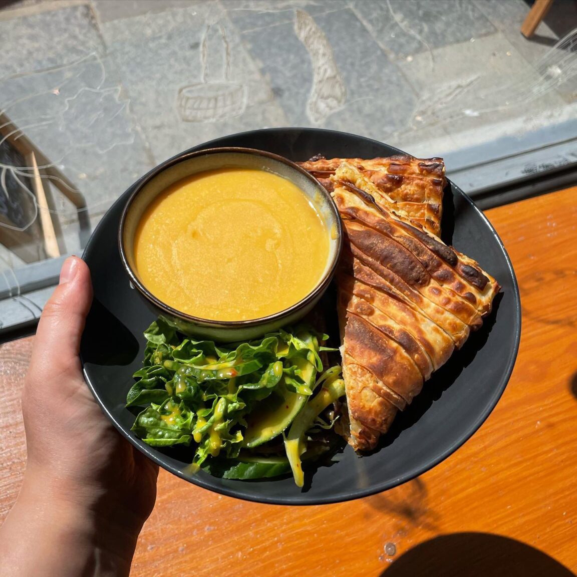 Where to eat in Dundee: Best spots for breakfast, lunch and dinner