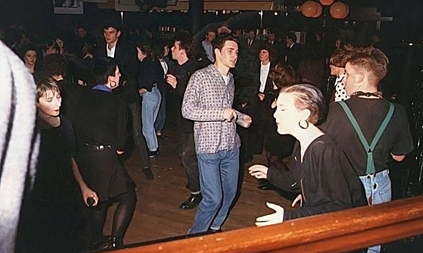 Fat Sam's at 40: What are your memories of Dundee nightclub?