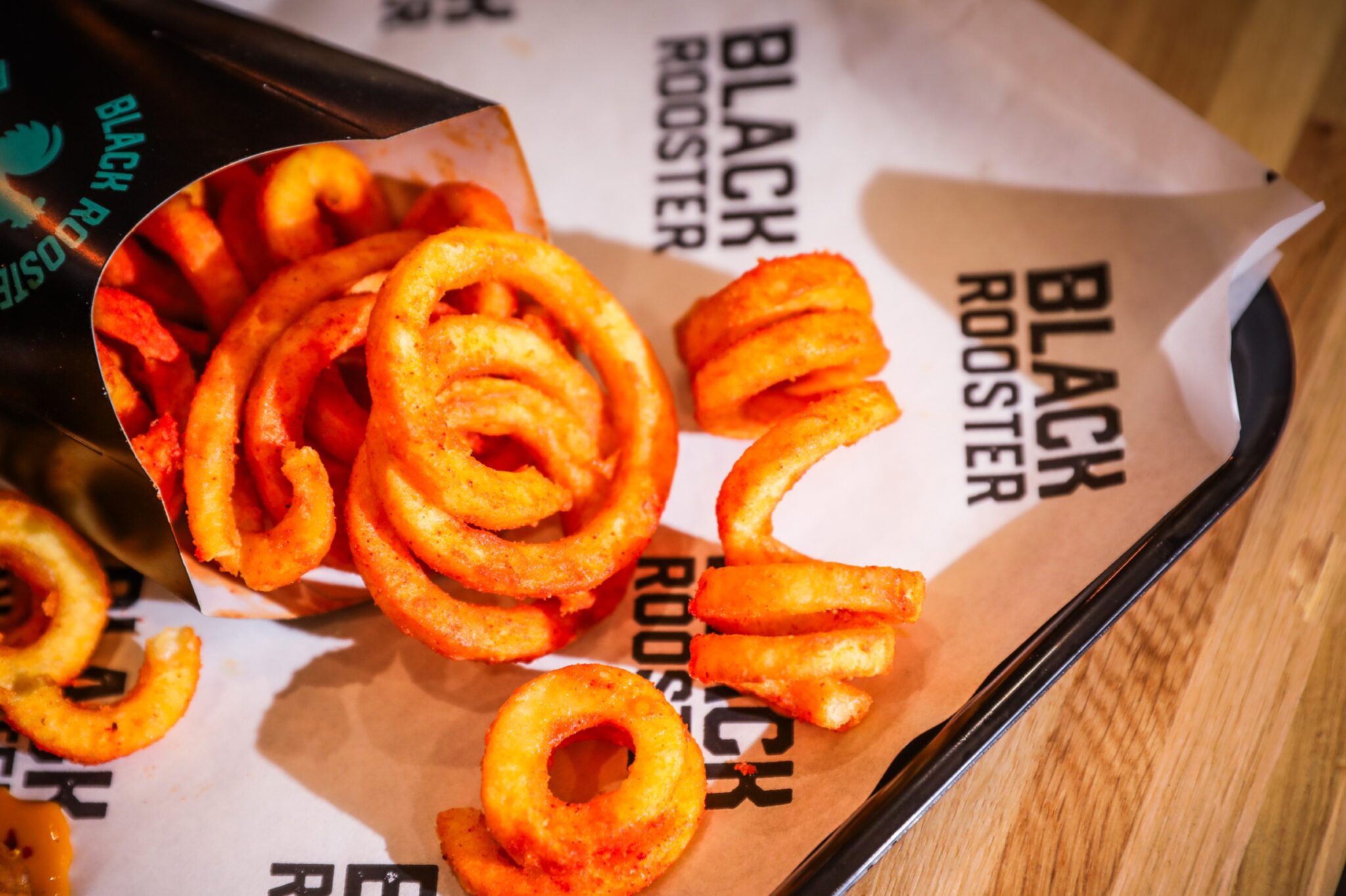 Black Rooster Dundee: Menu items to try and those to avoid